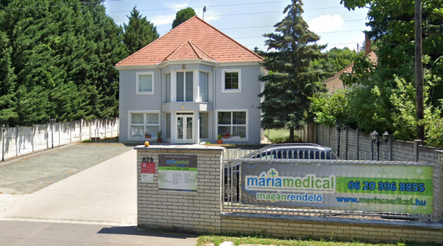 Mária Medical