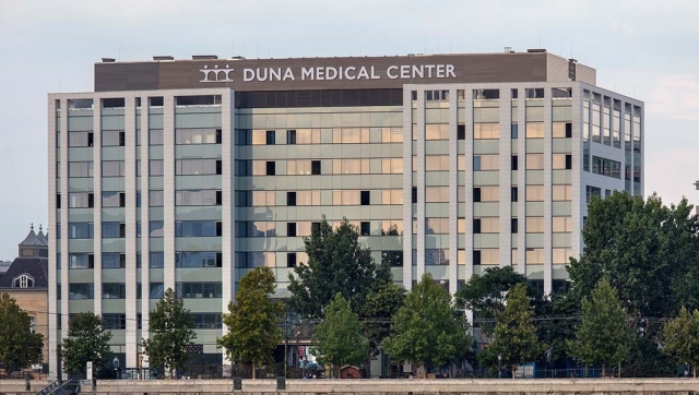 Duna Medical Center